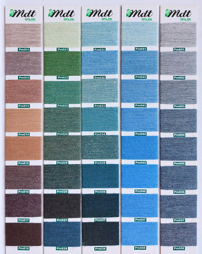 MDT İPLİK SAN TİC A.Ş.